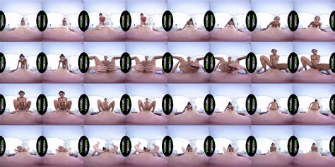 D VRTeenrs Vr Black Pearl Luna Riding Cock P Intporn Forums