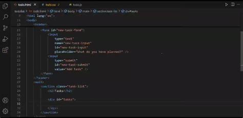 Viraj Shinkar On Linkedin Webdevelopment Javascript Css Html Internship Projectcomplete