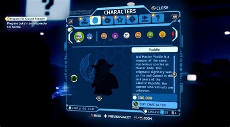 guess this ain t valid anymore r legostarwarsvideogame