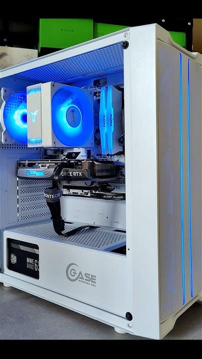 Лучший ПК за 60 000 / Ответы #pc #сборкапк #помощь #соберисам - YouTube