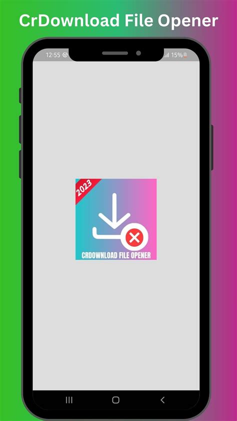 descargar crdownload file opener apk Última versión 1 1 3 para android