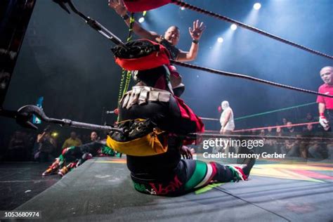 Lil Cholo Photos And Premium High Res Pictures Getty Images