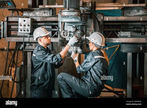Engineering Technicians Use Various Hand Tools And Equipment To Perform