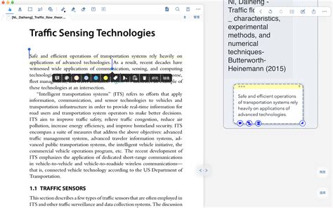 关于摘录：不同颜色的摘录可否选择不同的摘录形式 场景建议 Marginnote 中文社区