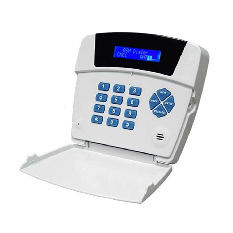 Telephone Auto Dialer Alarm System At Shirley Levy Blog