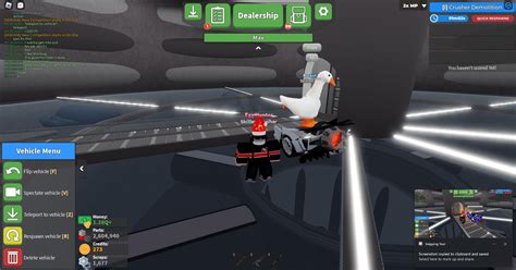Water Related Bug OG Facility CC2 Bugs Car Crushers Forum