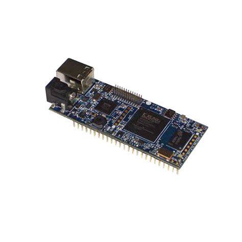 dlp hs fpga a dlp design inc pcbpart