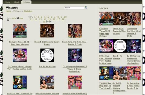 Wordpress Sidebar Shows Up Below Content Stack Overflow
