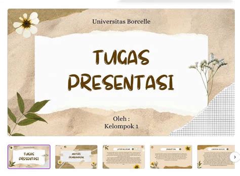 DESIGN PPT MENARIK UNTUK SEGALA JENIS PRESENTASI
