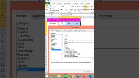 Shorts Excel Trick Excel Tips And Tricks Youtube Shorts Excel