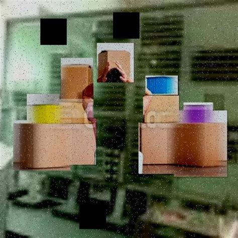 Carboard Box Object Detection Dataset V2 2023 09 03 10 04pm By Carboard Box