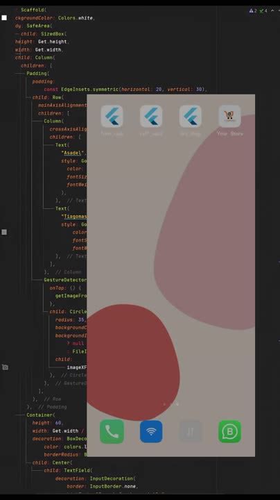Kenil Raiyani On Linkedin Flutter Ecommerce Ui Userexperience Mobileappdevelopment Design…