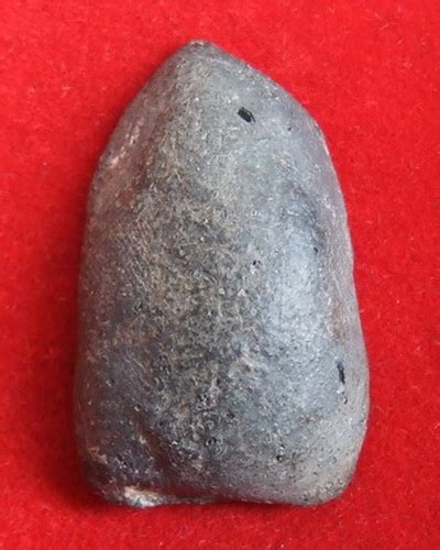 พระกลีบบัว กรุวัดบางสะแก กทม สวยๆ พระเครื่อง พระแท้ Webpra เว็บ พระ คอม