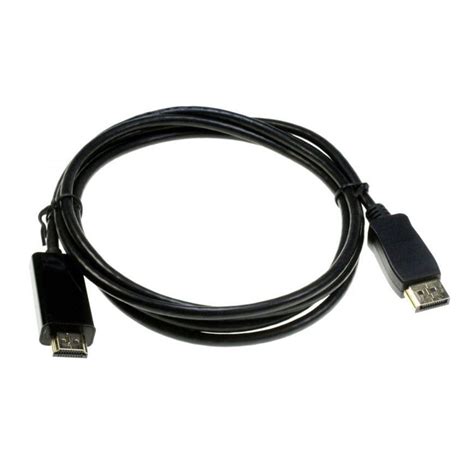Display Port Hdmi Kabel