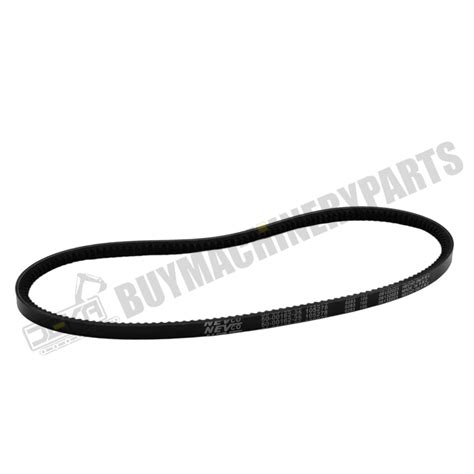 Water Pump Belt 50 00162 25 For Carrier Vector X4 7500 X2 1800 Vector