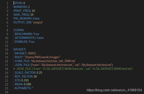 Pytorch Crnn训练synthetic Chinese String Dataset Csdn博客