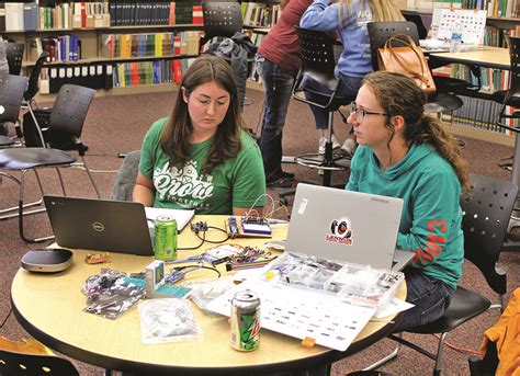 Unl Gives Educators Tools To Bring Automation To The Heartland Alliance Times Herald