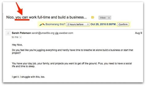 Catchy Email Subject Lines Proven Tips To Lead You