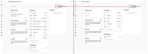 Airthingswave Integration Ble Vs Cloud Battery Level Readings Third Party Integrations