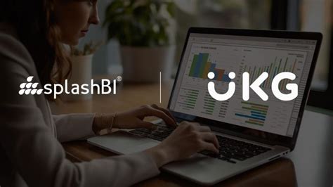 Hrtech Edge On Linkedin Splashbi Launches New Reporting Package For Ukg Customers Featuring 200 …