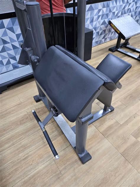 Rosca Scott Academia E Exercícios Cidade Dos Funcionários Fortaleza 1387259213 Olx