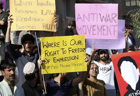 Pakistan Elections Weak Government Will Allow Army To Keep Pulling The
