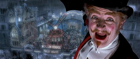 Moulin Rouge 2001