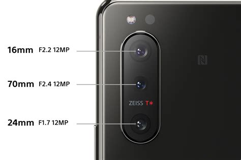 Xperia 5 II Offers 4K HDR 120fps Slow Motion Movie Recording By Jose Antunes ProVideo Coalition