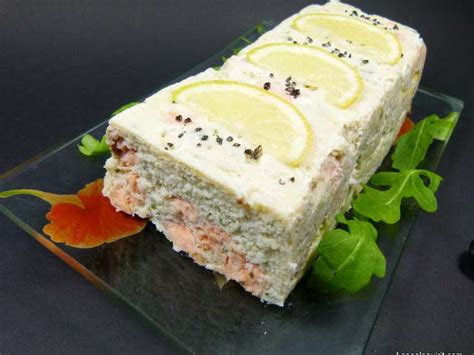 Recettes De Terrine De Poisson De La Poele Qui Rit