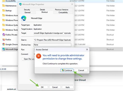 How To Launch Microsoft Edge In Inprivate Window By Default Hongkiat