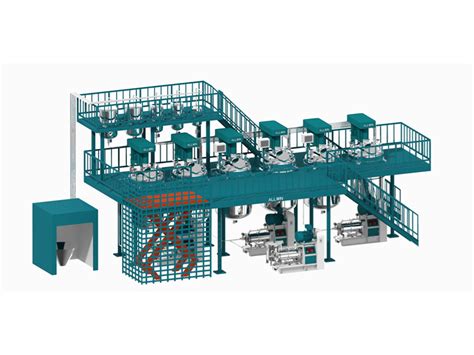 Wet Grinding Solutions Allwin Grinding