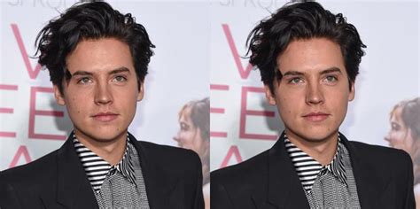 Cole Sprouse Sexual Assault Allegations Riverdale Star Denies Claims Co Stars Back Him Up