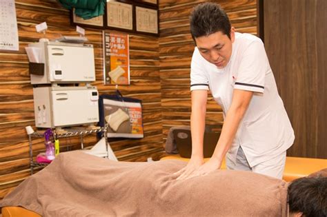 灘六甲整骨院 六甲本通商店街