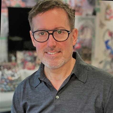 Brand Architects Lance Patterson Of Juice Beauty