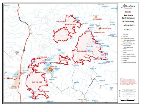 Peerless Trout First Nation