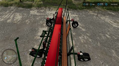 SEXDJ V FS Mod Farming Simulator Mod
