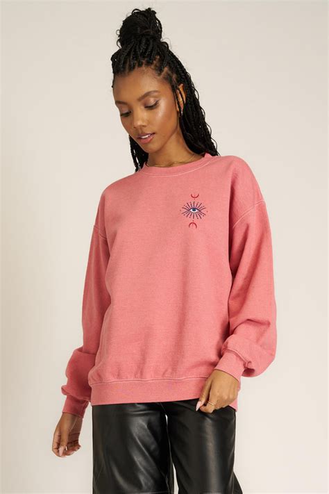 Graphic Sweatshirt And Long Sleeves Project Social T