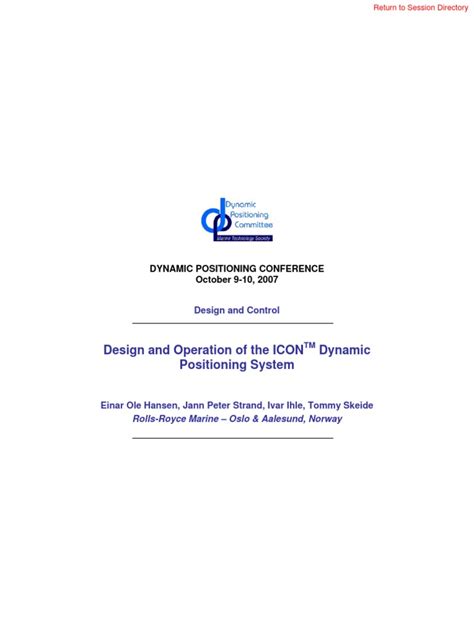 Design Hansen Pdf Simulation Operating System