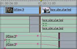 Getting To Know Split Edits With FCP