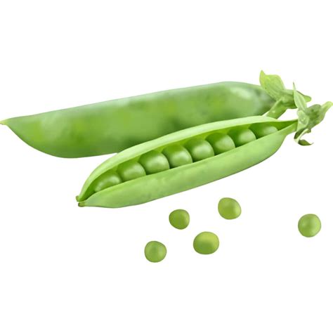 Sugar Snap Peas Fresh Leaf Uae