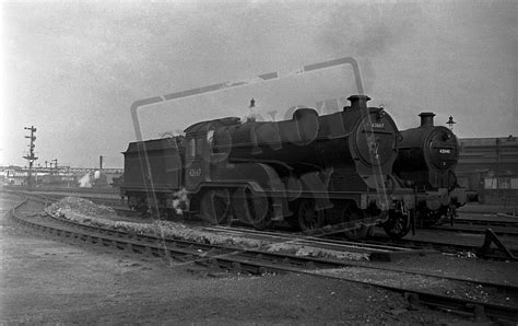 Rail Online Gcr D9 D10 D11 4 4 0s