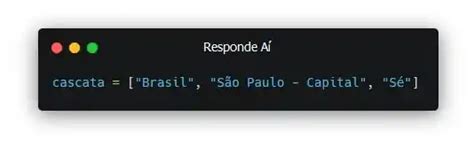 Métodos de Lista Python Resumo e Exercícios Responde Aí
