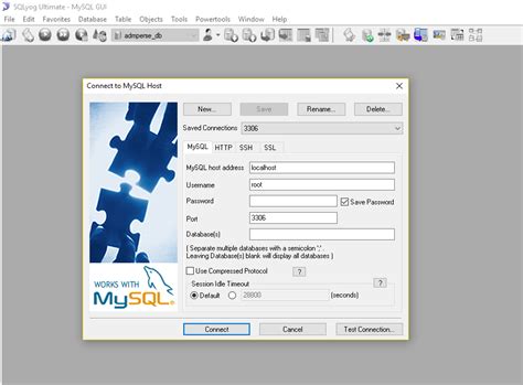 Nyanyian Sinopsis Sqlyog Rekomendasi Mysql Gui Tools Client Andalan