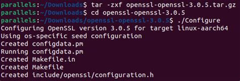 Building My Linux Development Environment From Source — Git And Its