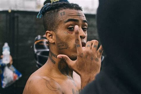 100 Xxxtentacion Computer Wallpapers