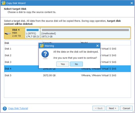 Clone Hard Drive To SSD Safely With MiniTool
