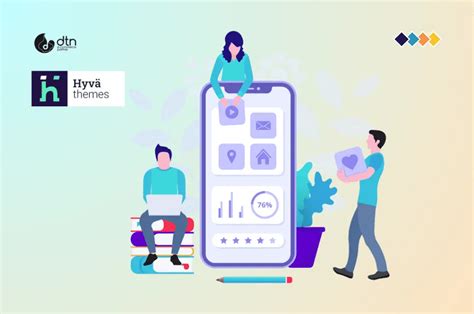 Optimizing Magento Stores For Mobile The Power Of Hyva Themes Mobile Responsiveness Dtn E