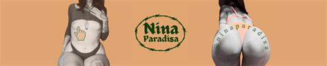 Nina Paradisas Porn Videos Pornhub