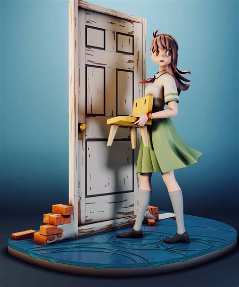 High Quality Nsfw Stl Model 3d Stl Model Stl 3d Printer Model 3d