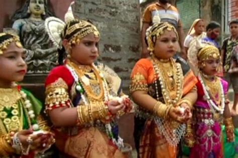 Women Sex Ratio In Puri Jagannath Sevayat Community Decreasing News18